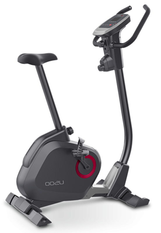 Велотренажер CARBON FITNESS U500 купить по цене 24 990 руб. Москве в ...